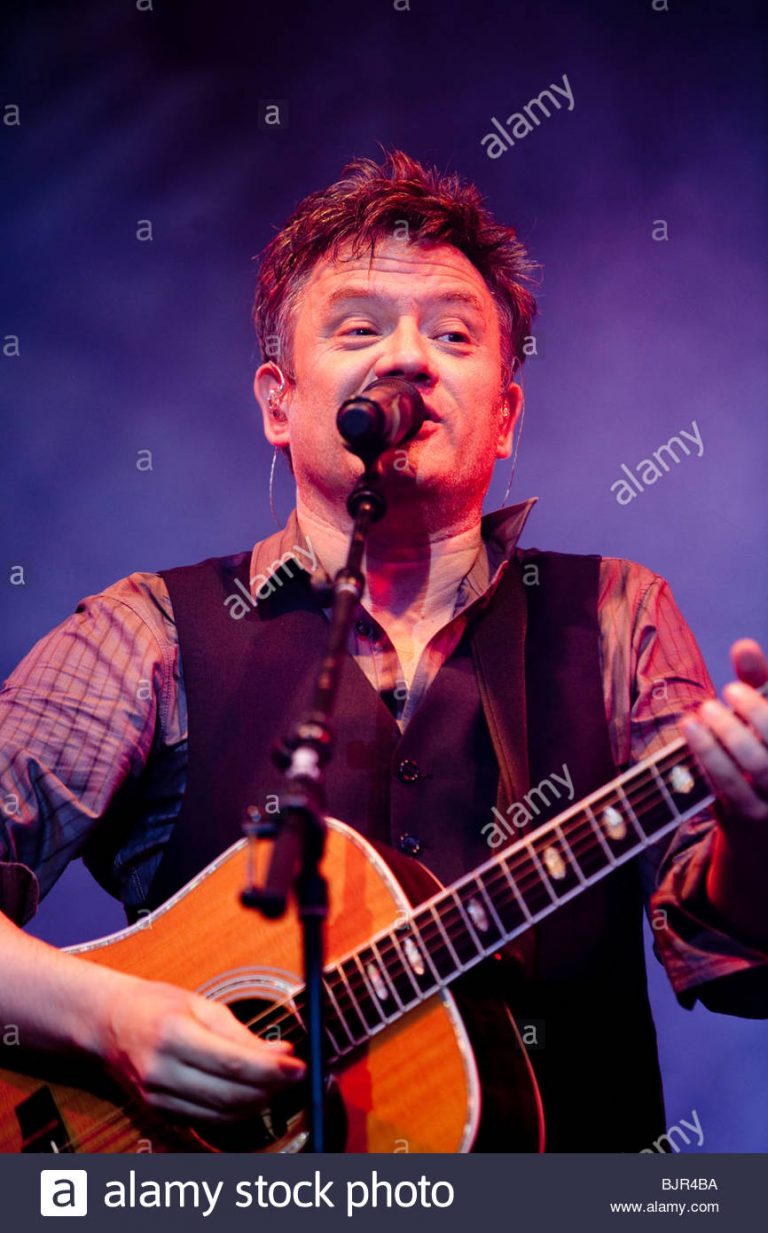 Bart Peeters (1959), cantante, músico, presentador de televisión y ...